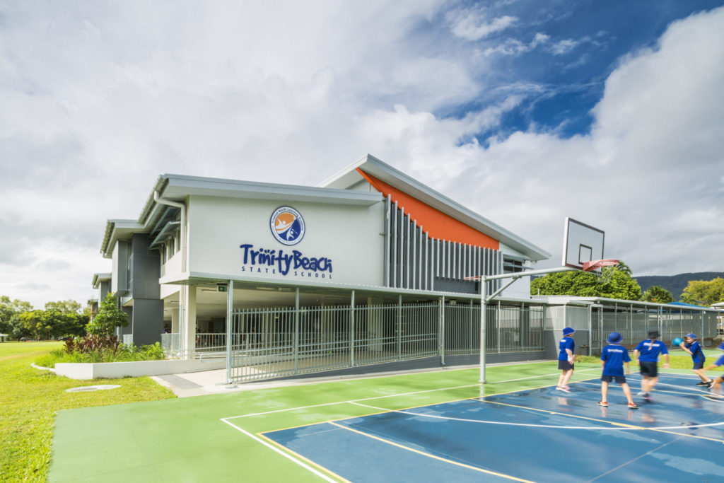 Cairns Architecture Projects | JMc Architects