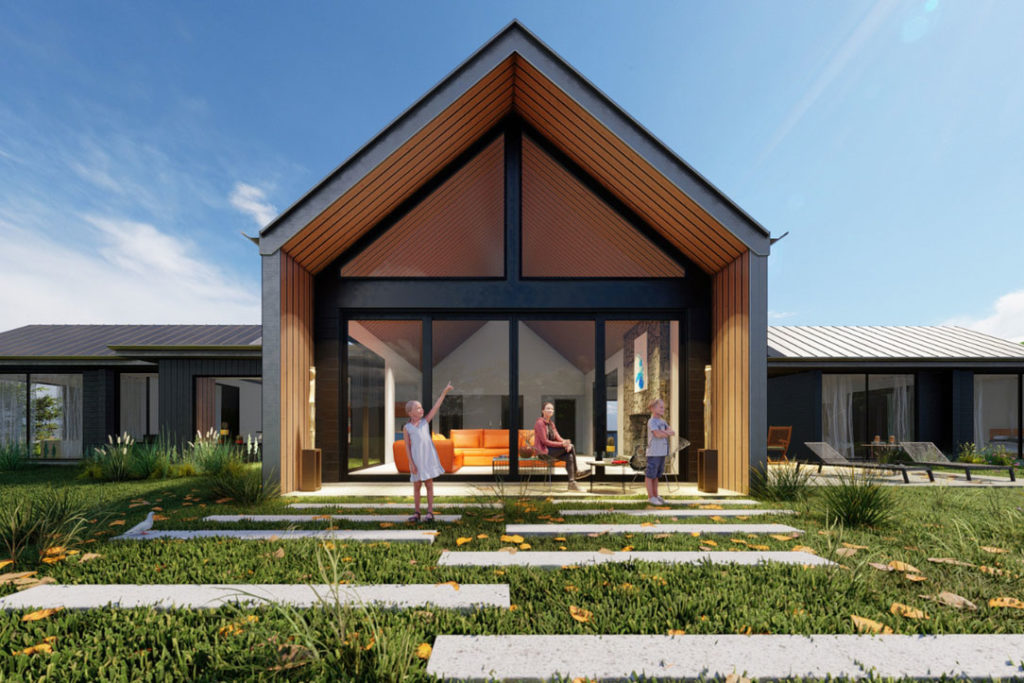Rethinking flexible design through staged construction | JMc Architects