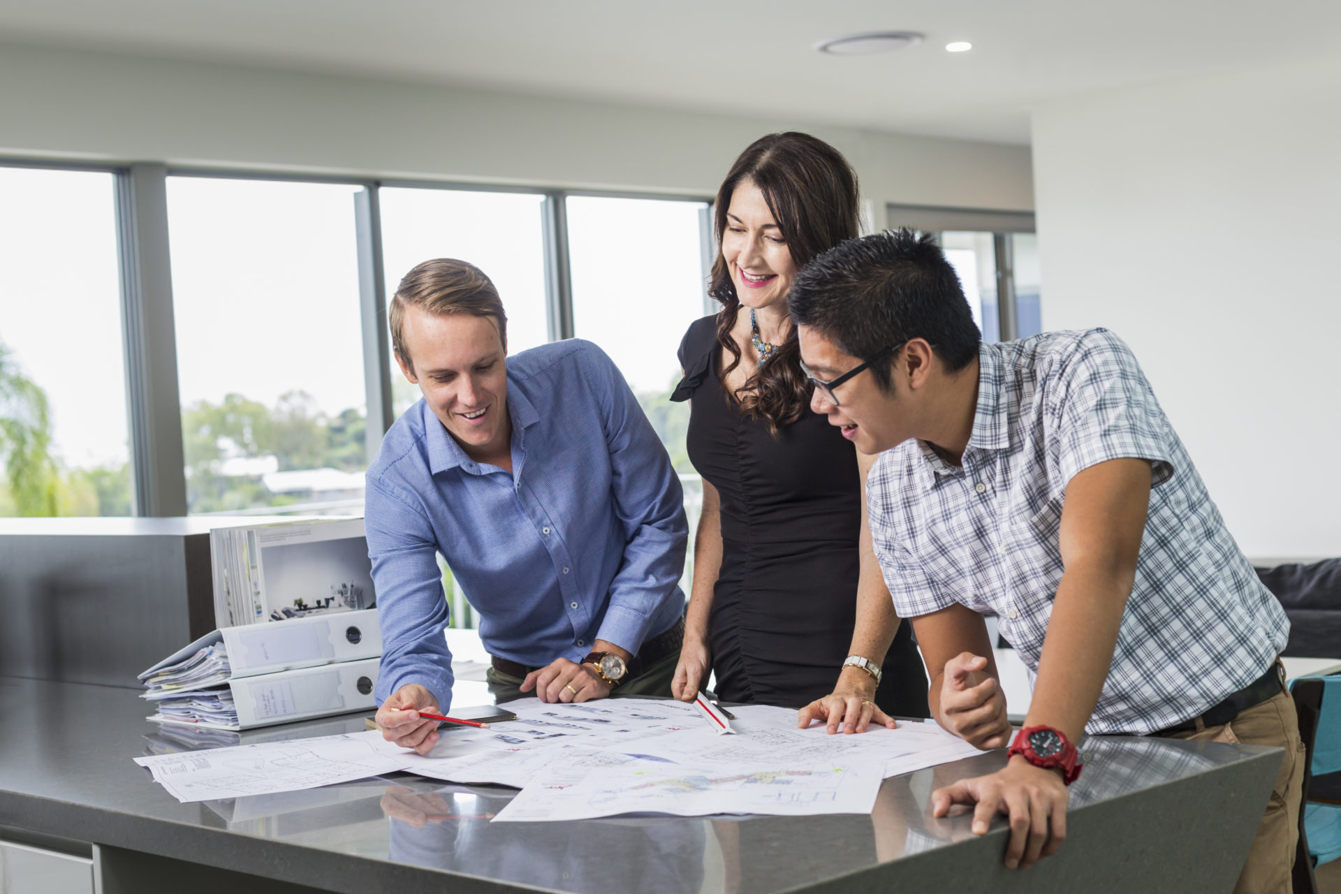 People | JMc Architects